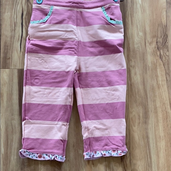 Matilda Jane | One Pieces | Matilda Jane Girls Overalls | Poshmark